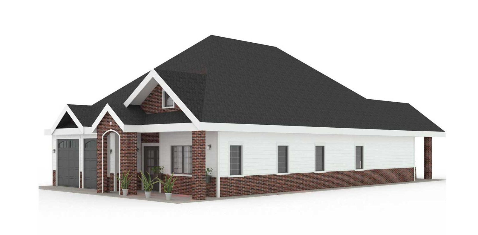 Bellview Homes – Affordable Homes
